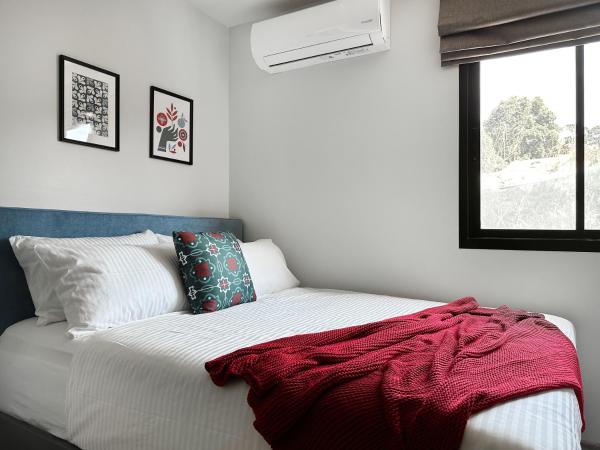 Great Hill Cozy Stay Pool Gym Naiyang - Nai Yang