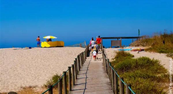 Amorosa Viana Do Castelo - Viana do Castelo