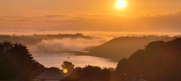 Chambre Cosy - Morlaix