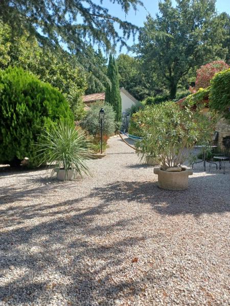 Les Deux Tilleuls - Vaison-la-Romaine