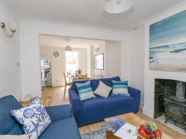 Day Cottage - Weymouth