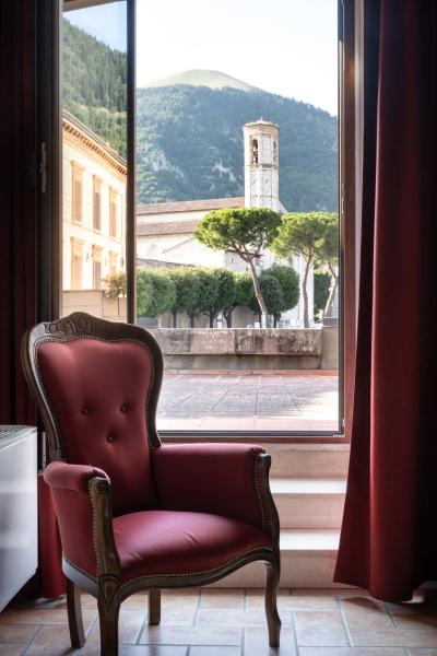 Hotel San Marco - Gubbio