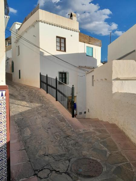 Casa Jasmin, Competa - Cómpeta