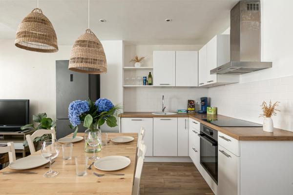 Le Cocon - Proche Gare - Lumineux & Centre Ville - Commerces à Proximité - Strasbourg