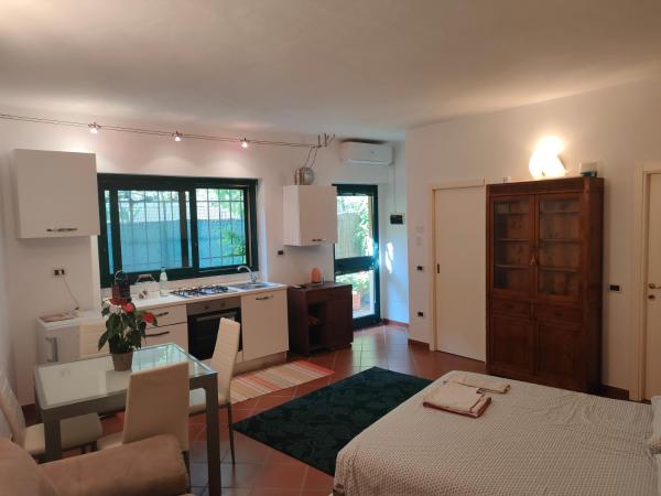 Ampio Monolocale Nel Cuore Di Pesaro - Pesaro