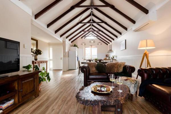 Maison Magnolia; Character Townhouse In The Centre Of Margaret River - Margaret River