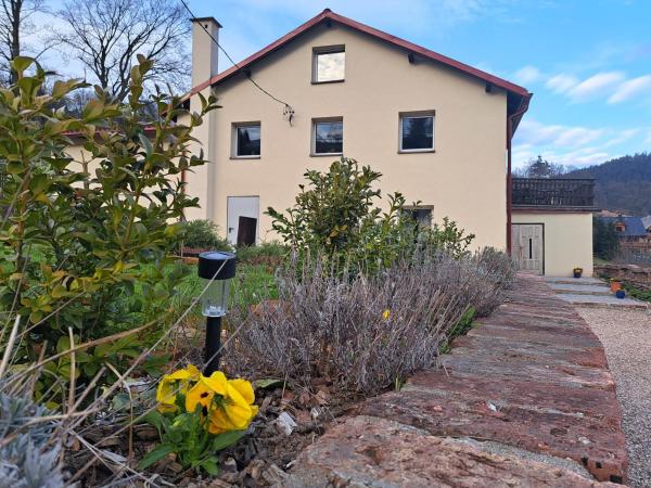 Podgórska Odskocznia - Polen