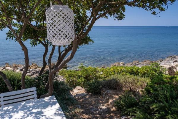 Villa Fertilia 12 Posti Letto - Key To Villas - Alghero