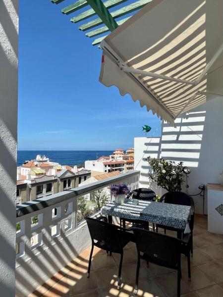 Vistamar Vueltas - La Gomera
