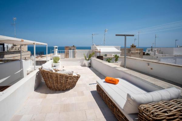 Wepuglia - Dimora Elia - Polignano a Mare