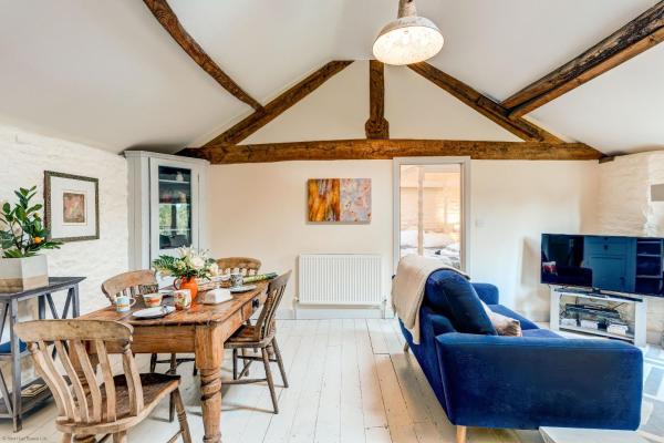 The Hayloft - Chipping Norton