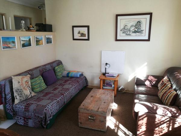 Snow Cottage - Rhodes