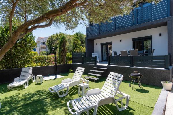 Apartmani Pardon - Pag