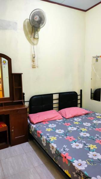 Farah Homestay - Borobudur