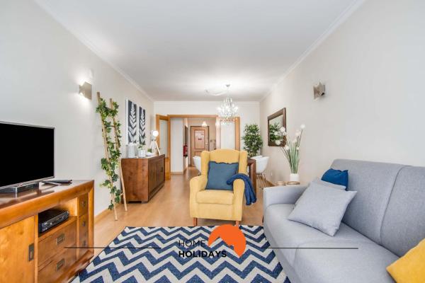 #032 T2 Idalia By Home Holidays - Albufeira