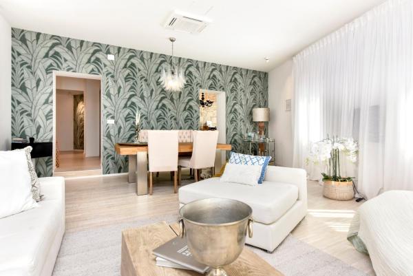 Luxury Apartment Sunce - Rovinj