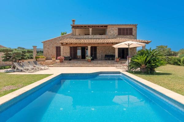 Villa Guillona By Sealand Villas - Alcúdia