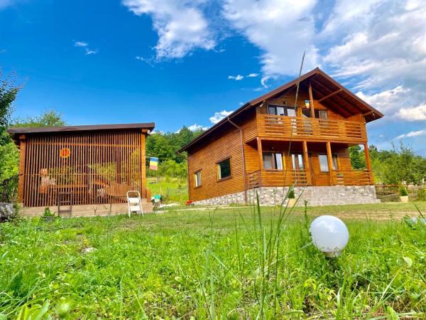 Cabana Din Livada, Călimănești - Călimănești
