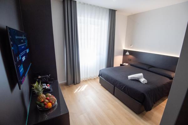 Contemporaneamente 147 - Modern & Comfort Rooms - Bari