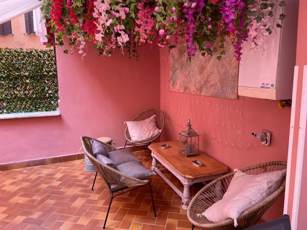 Blue Vatican House Rome - Rome