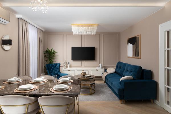 Via Flavia Luxury Accommodation With Free Private Parking - Pula