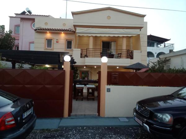 Villa Avatos 2 - Near To The Port Of Rafina And The Airport Of Athens - Эвбея