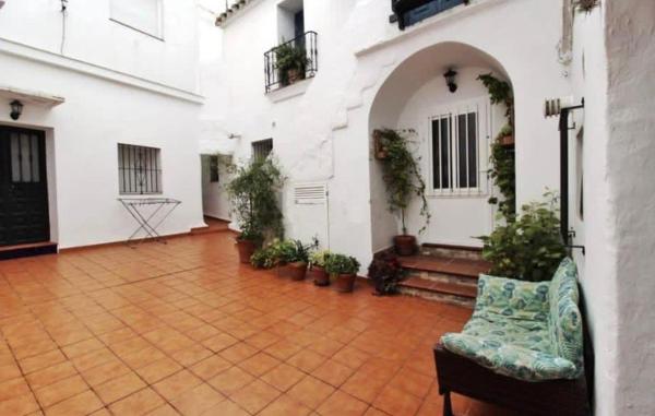 Casa Bellido - Vejer de la Frontera