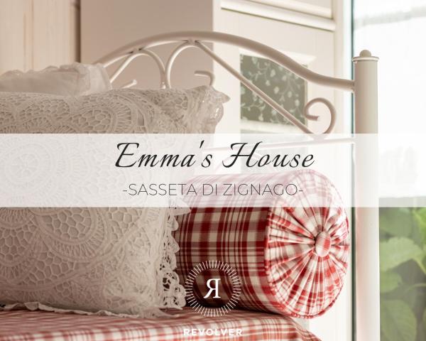 Emma's House - Alpes