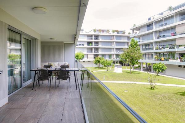 Suite Parco Lago By Quokka 360 - Terraced Flat Close To Lido Locarno - Locarno