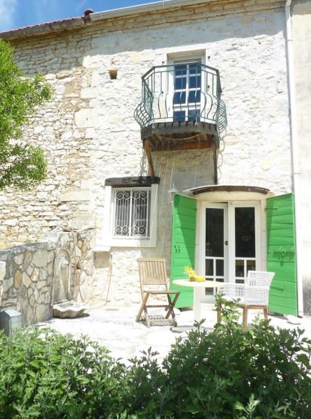 Rilia Cottagehouse - Kassiopi