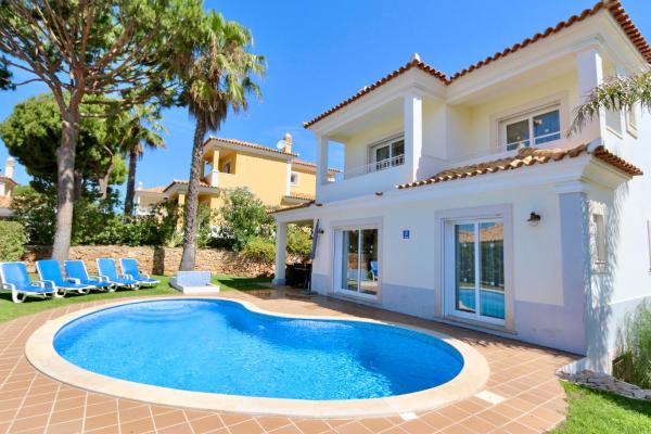 Villa Bolivia-cleverdetails - Vilamoura