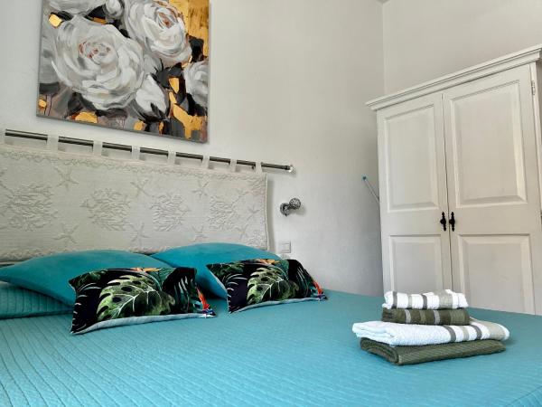Appartamento Jeannette - Santa Teresa Gallura