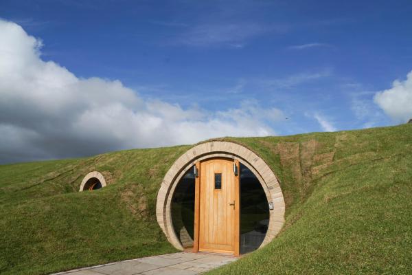 Badgers View - Rhayader