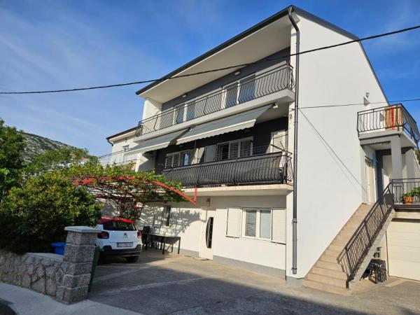 Apartman Lana - Senj