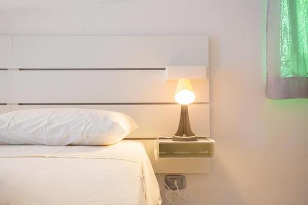 Villa Rosa Rooms - Ischia