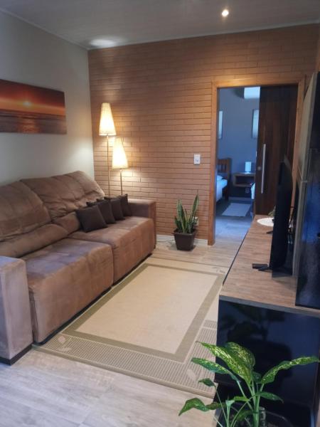 Casinha Ott - Blumenau