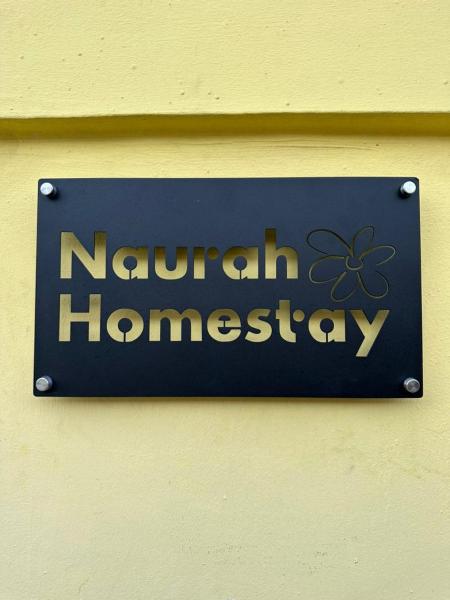 Naurah Homestay Kulai Mslim Only - Kulai