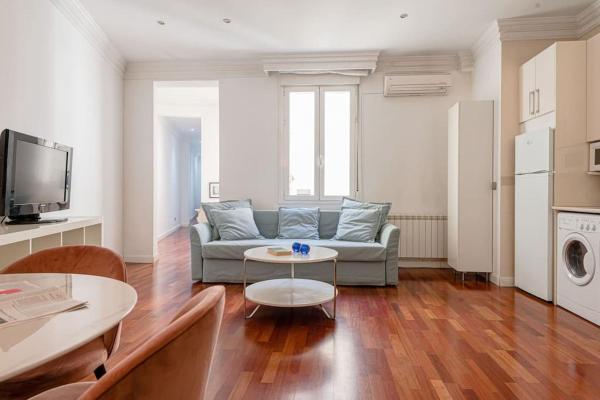 Modern Apartment In Chueca Inf3iz4 - Chamartín