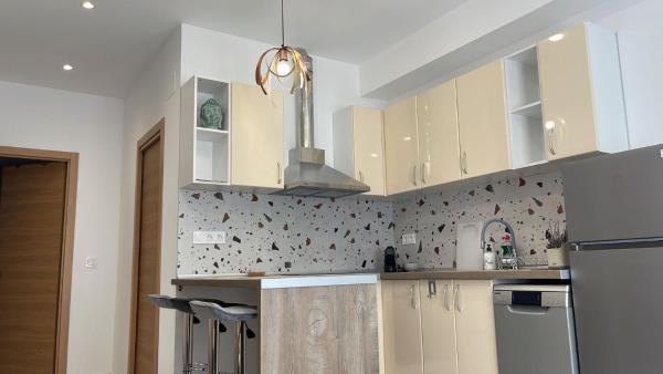 Del Mar 1c - New Beach First Floor One Bed Flat - Sagunto