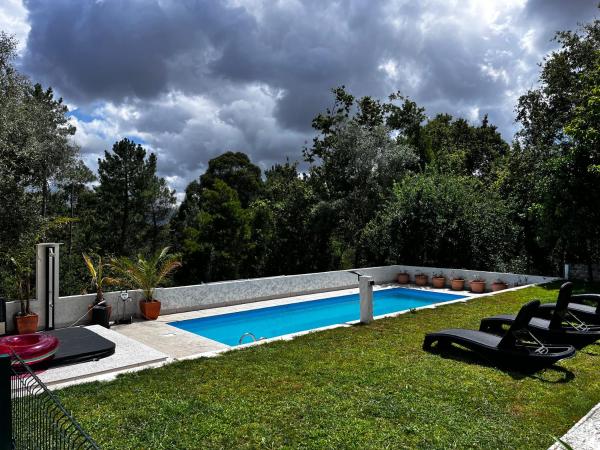 Glamping De Cerveira - Vila Nova de Cerveira