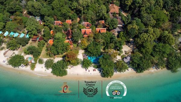 Chivapuri Beach Resort - Ko Chang