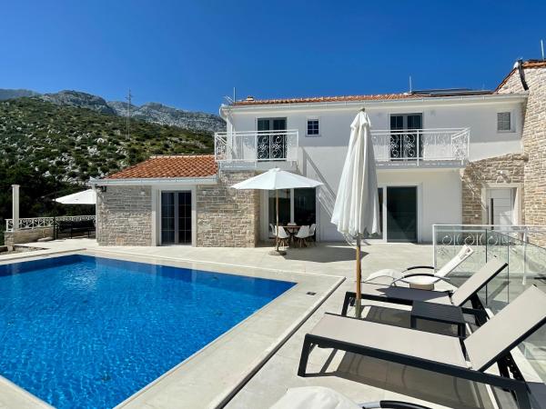 Orebic Luxury Villa Leopold - Trpanj