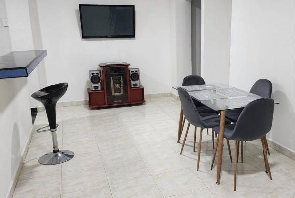 Lindo Apartamento Cerca Al Estadio Metropolitano - Barranquilla