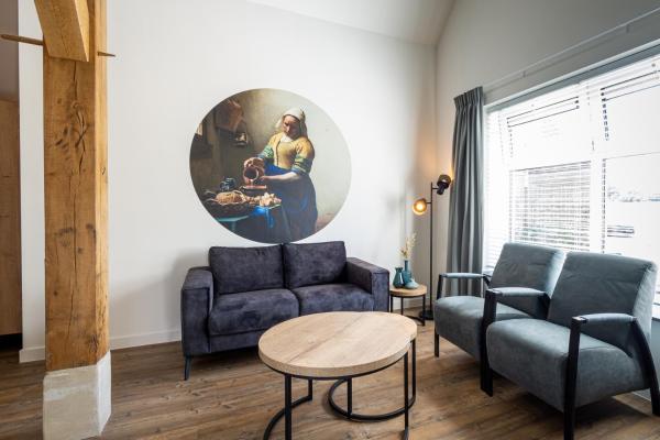 Boerderijkamer 'T Keukentje - Dalfsen