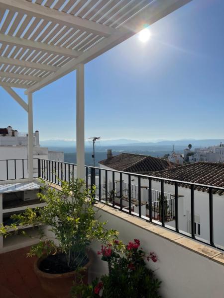 Cassa Dulce - Vejer de la Frontera