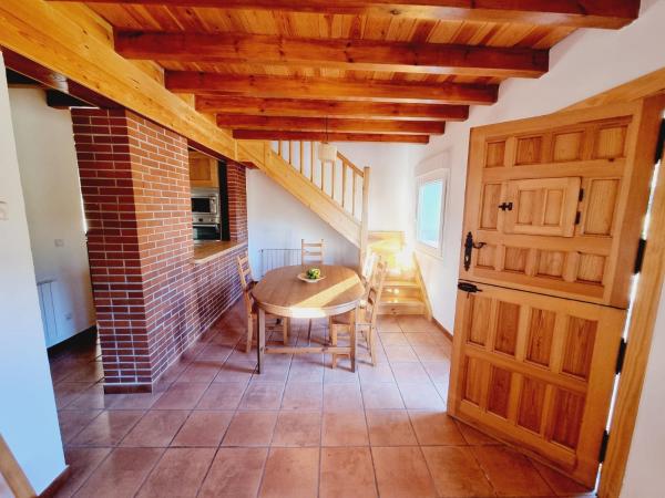 Casa Rural Villapresente - Cabezón de la Sal