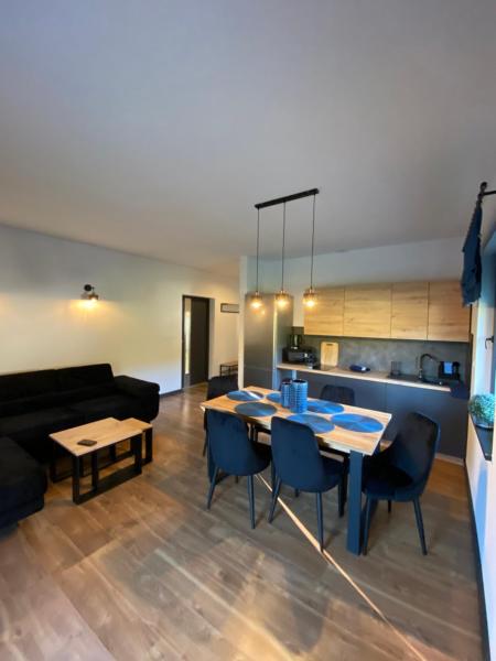 Domki Madzia - Ustroń