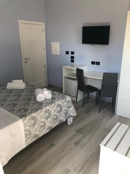 Domus Gieffe - Tropea