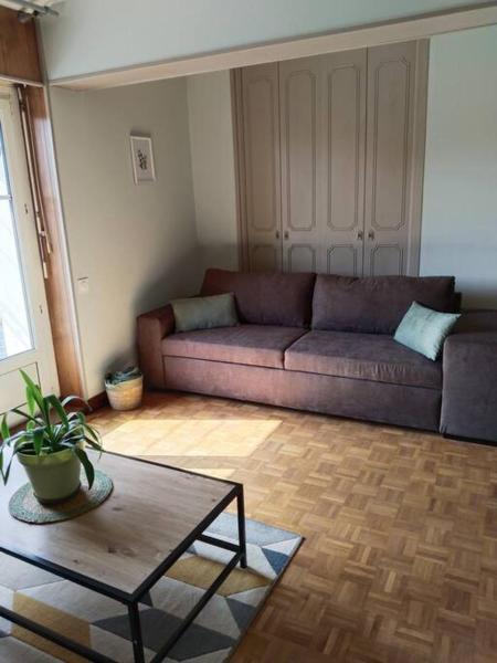 Appartement Chez Lisa - Haute-Marne