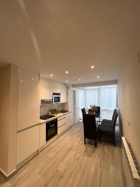 La Casa De La Cámara - Avilés